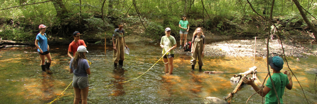 Extension & Outreach | Department of Natural Resources and the Environment